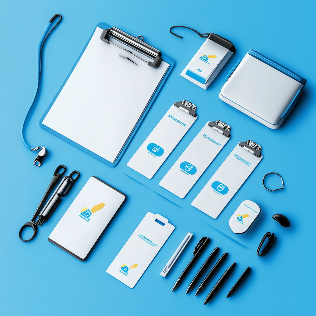 Eco-Friendly Custom Merchandise: Sustainability Meets Branding – STM US