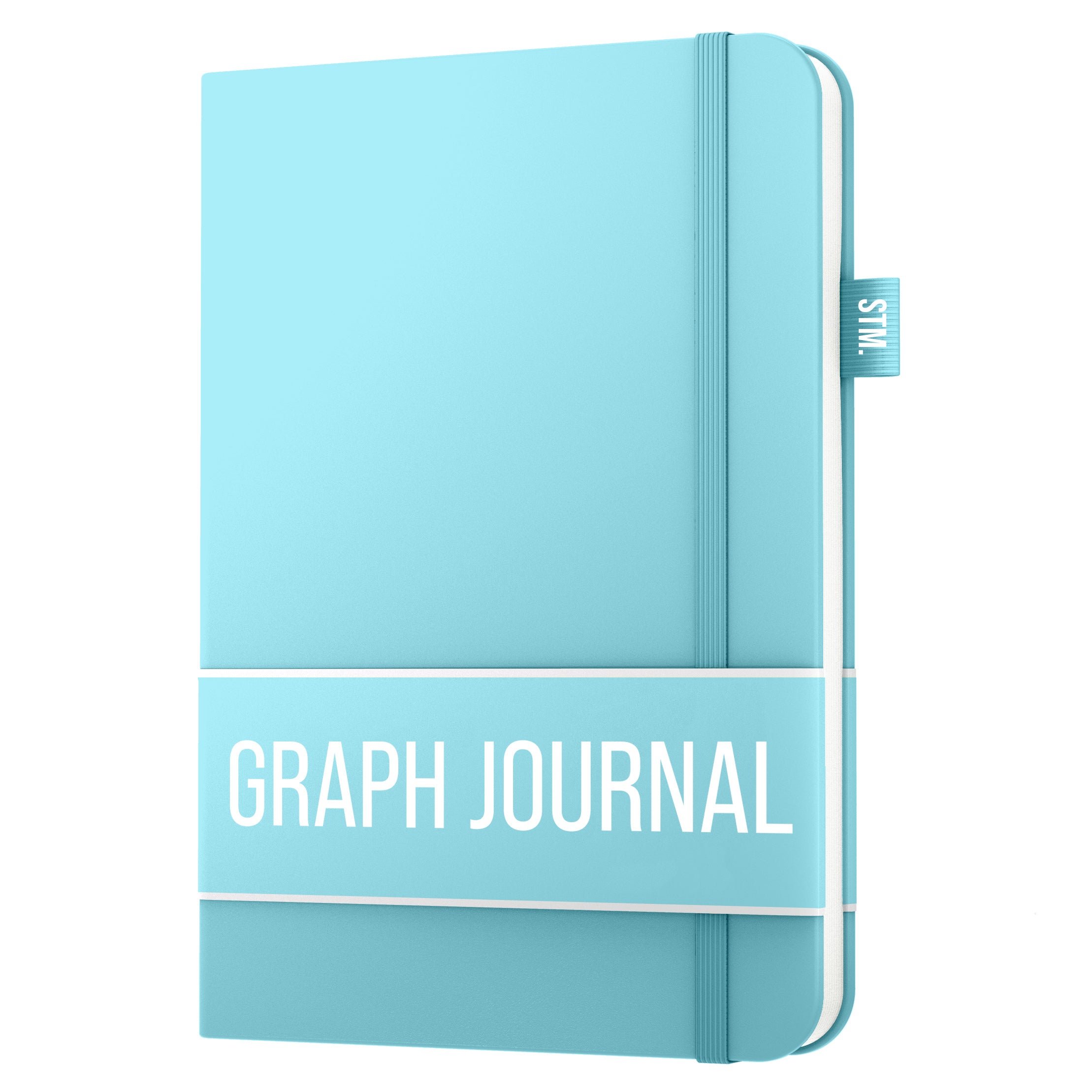 Everyday Journals (Graph) – STM US
