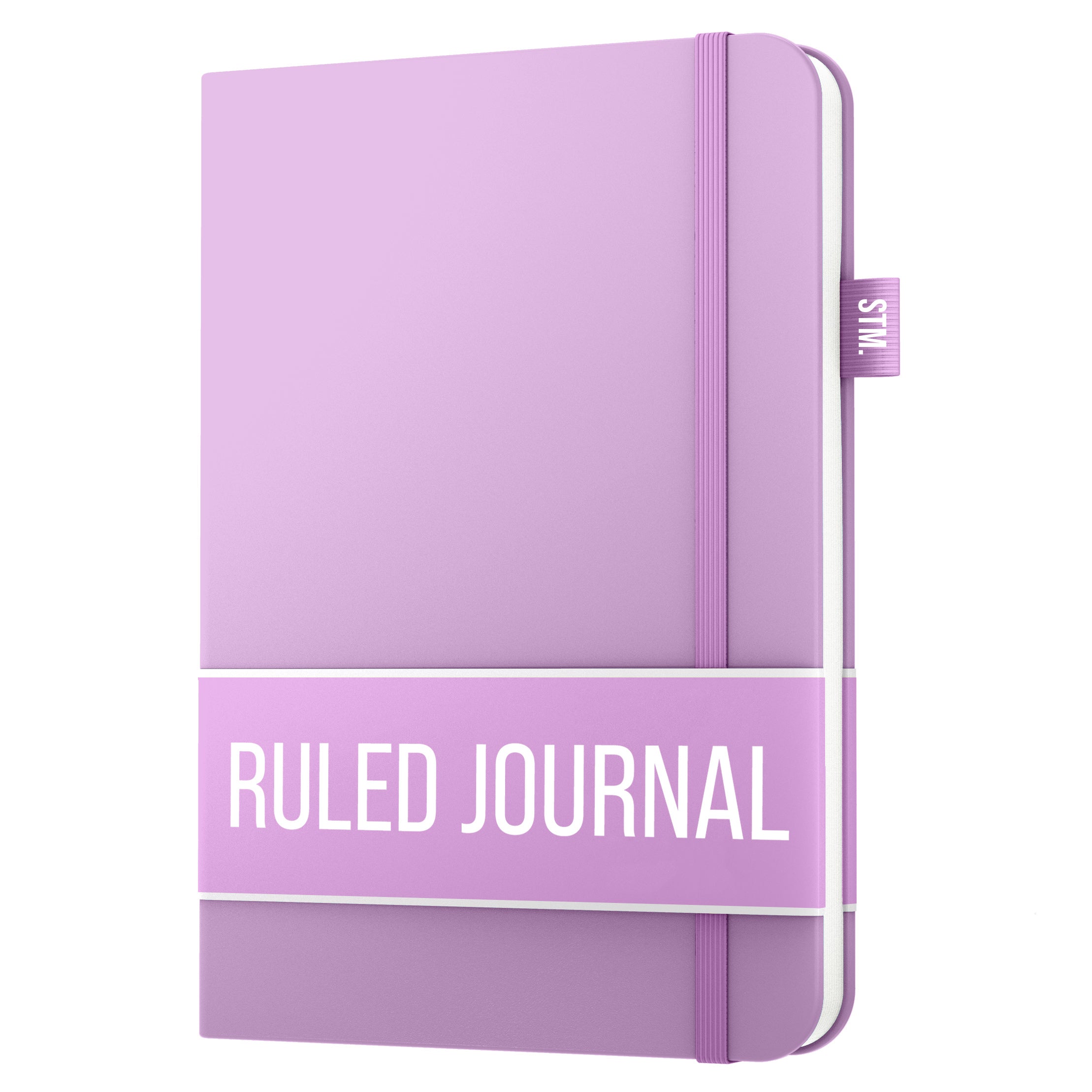 Everyday Journals (Ruled) – STM US